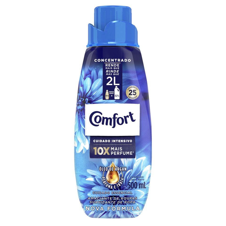 Comfort Concentrado | Comfort