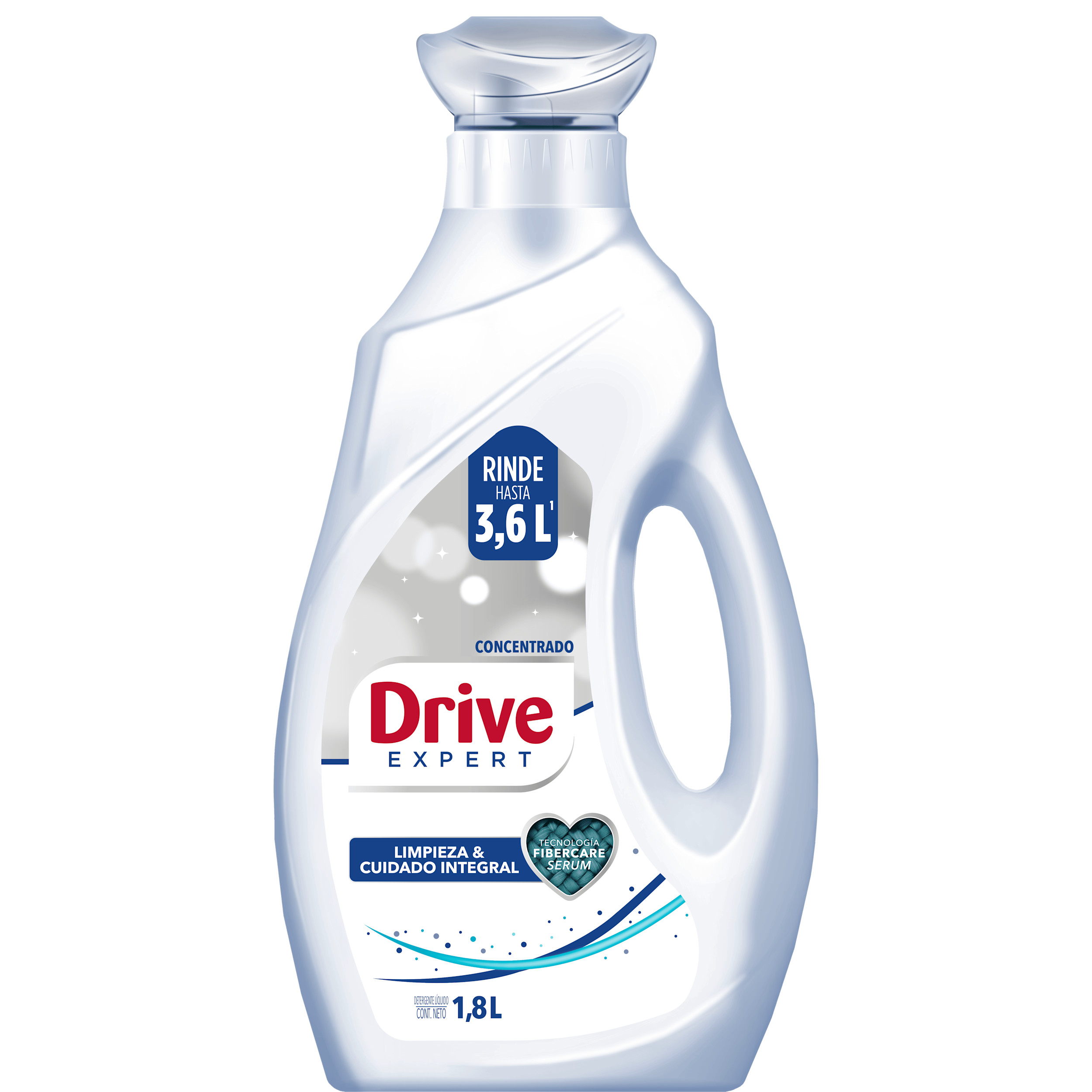 DRIVE EXPERT 1,8L | Drive Expert