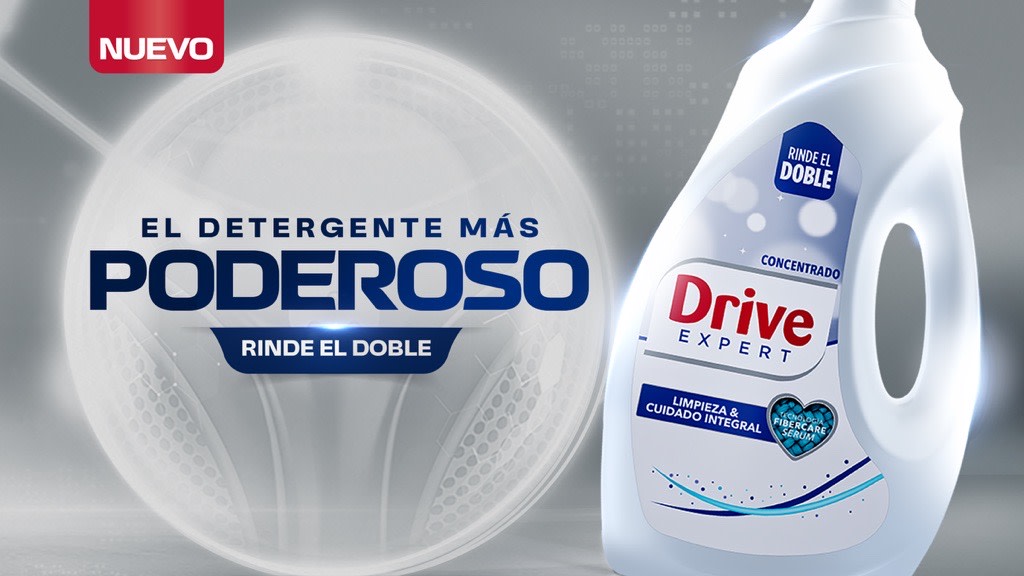 CONCURSO DRIVE EXPERT | Drive Expert